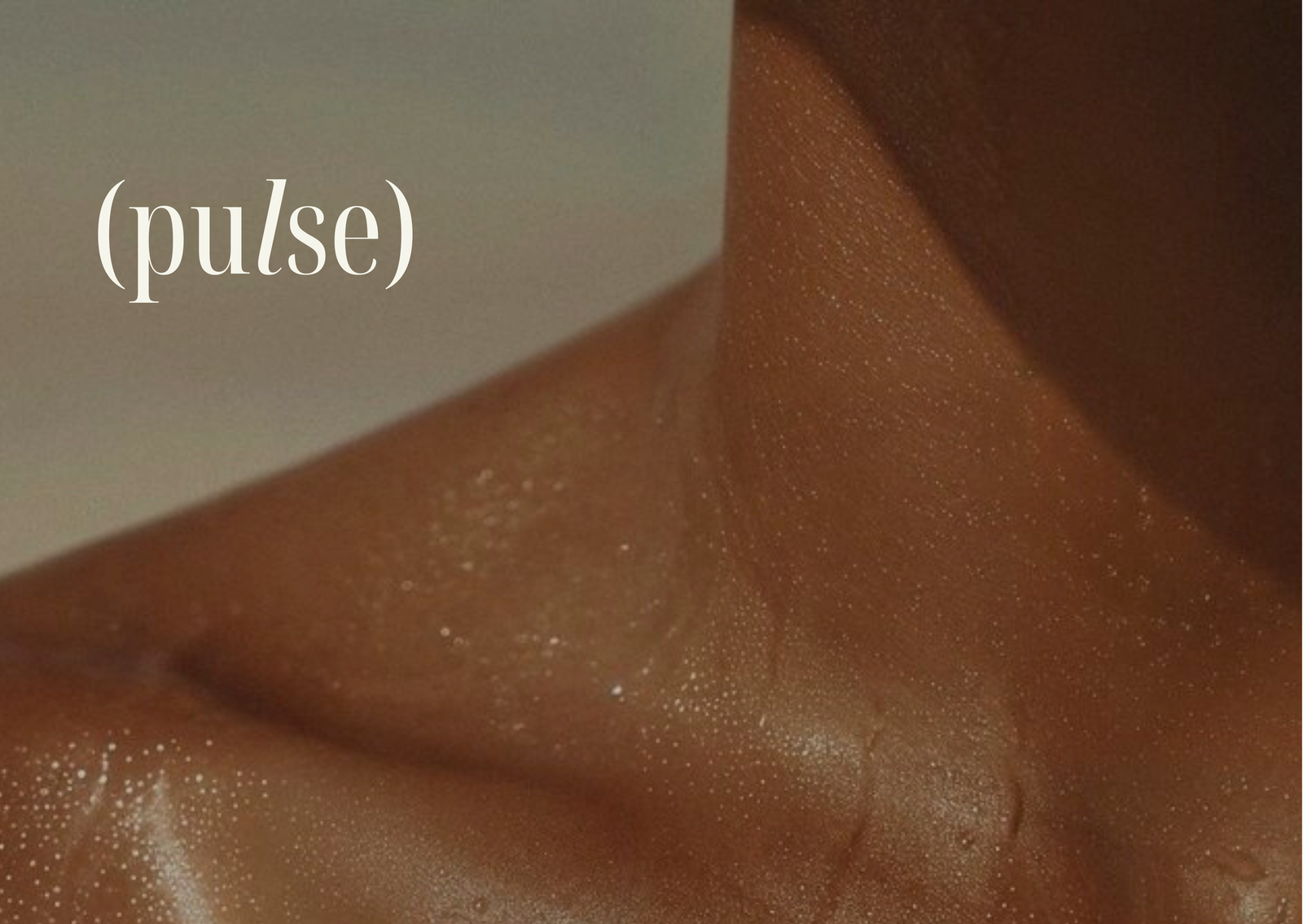 Pulse – The Wellness Bar